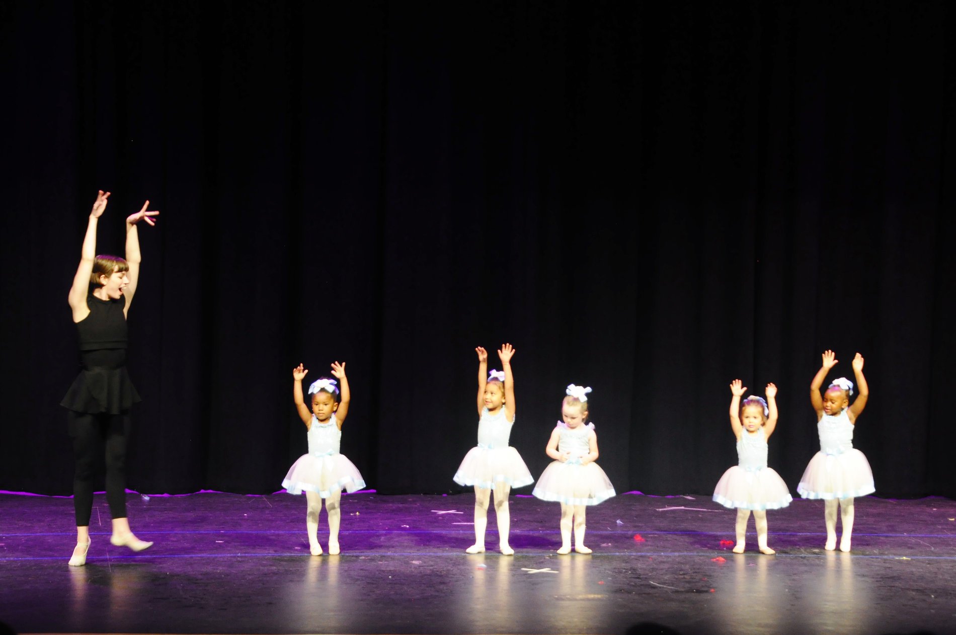 When to Stay Home: Dance Class Attendance Guidelines - Define Dance ...